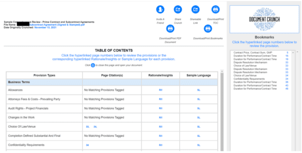 Document Crunch AI Platform Review, Is it Legit? - ODR Guide