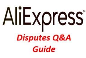 AliExpress Disputes: A Comprehensive Q&A Guide - ODR Guide
