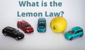 What is the Lemon Law? USA Lemon Laws Simply Explained - ODR Guide